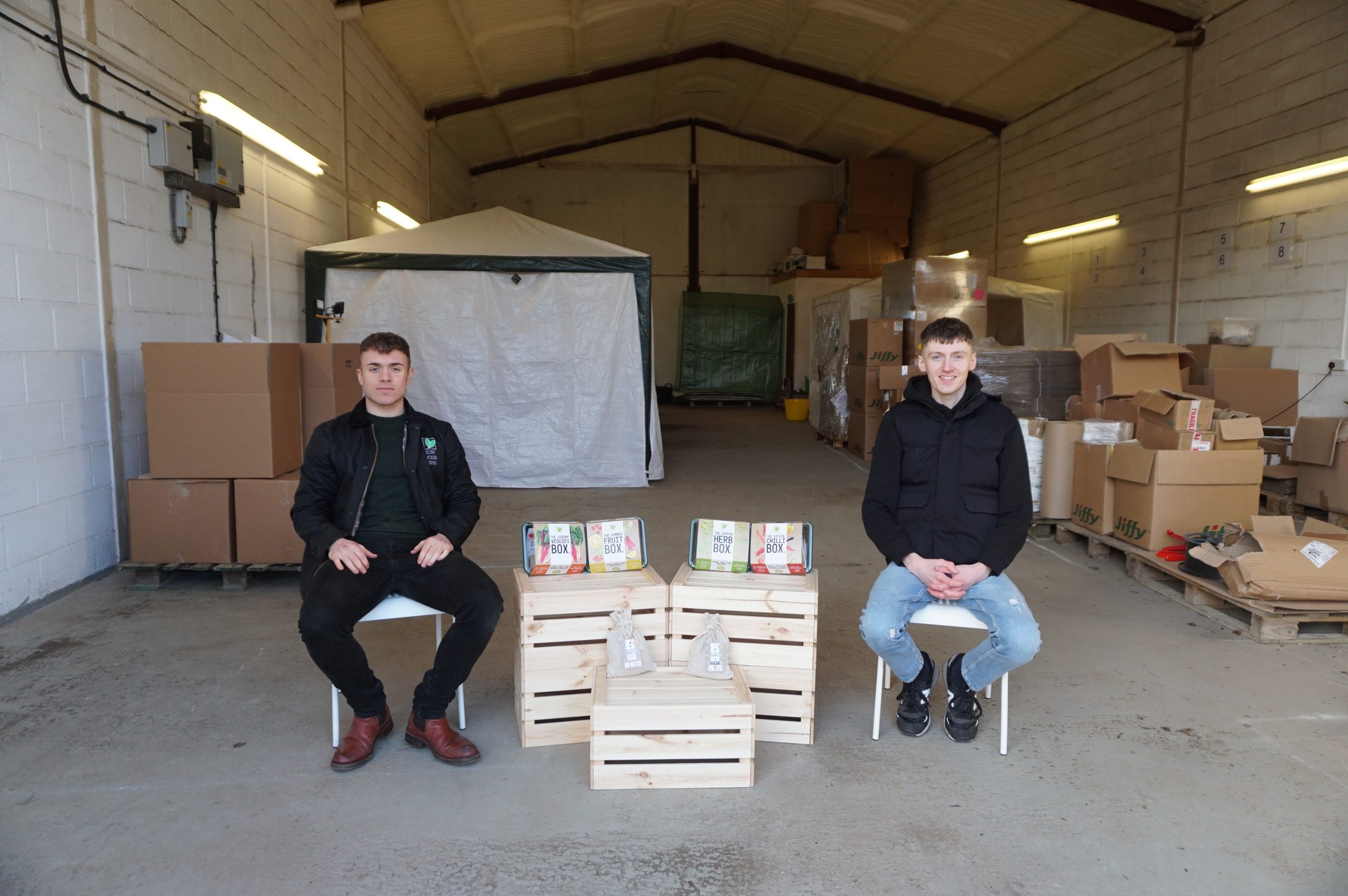 Sow Your Own - UK Top Ten Dad Blog